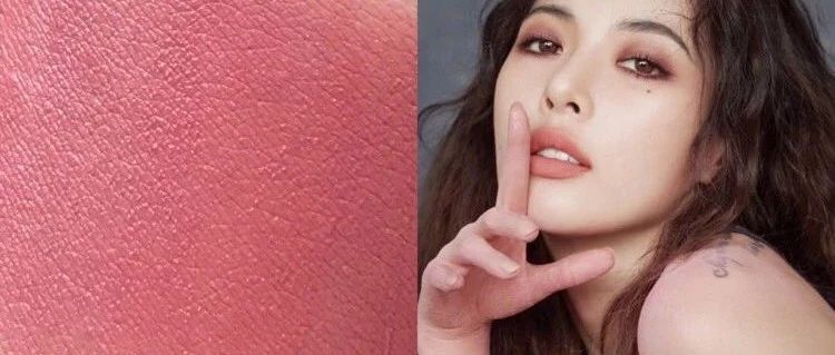 2019MAC夏季新色口红 可盐可甜 显嫩又气质_凤凰网