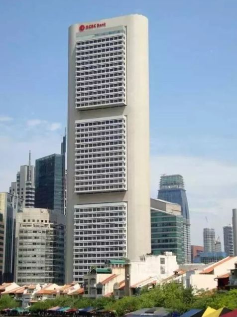 世间再无贝隶铭，天堂多了神建筑！他在新加坡留下了这些杰作～__凤凰网