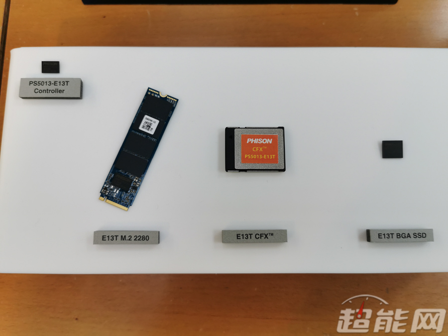 群联推出业内首款PCI-E 4.0固态硬盘主控，读写速度可达5GB/s__凤凰网