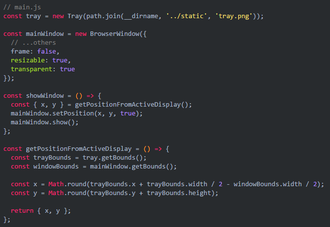 从零到一，用 Electron 开发桌面效率工具__凤凰网