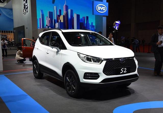 6月四款新车上市，创酷、比亚迪S2、Polo领衔，你最期待哪一款？_凤凰网汽车_凤凰网