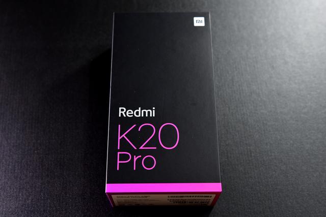 红米K20 Pro开箱：本以为靠性价比的红米，这次却是颜值更加分__凤凰网