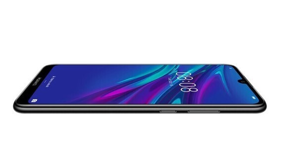 华为畅享9e推出摩登黑配色 售价799元起__凤凰网