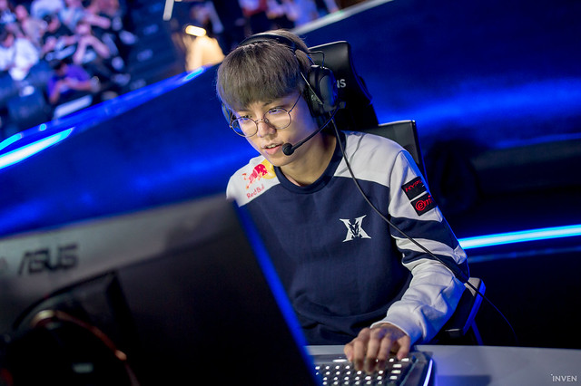 Cuzz：Deft对于MVP的渴望比任何人都要强烈！__凤凰网