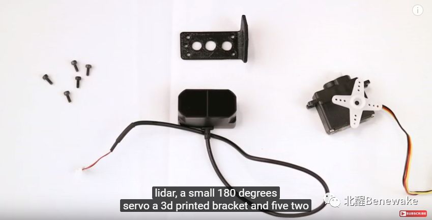 欧洲网红大叔 教你自制激光扫描仪【附教程代码】__凤凰网