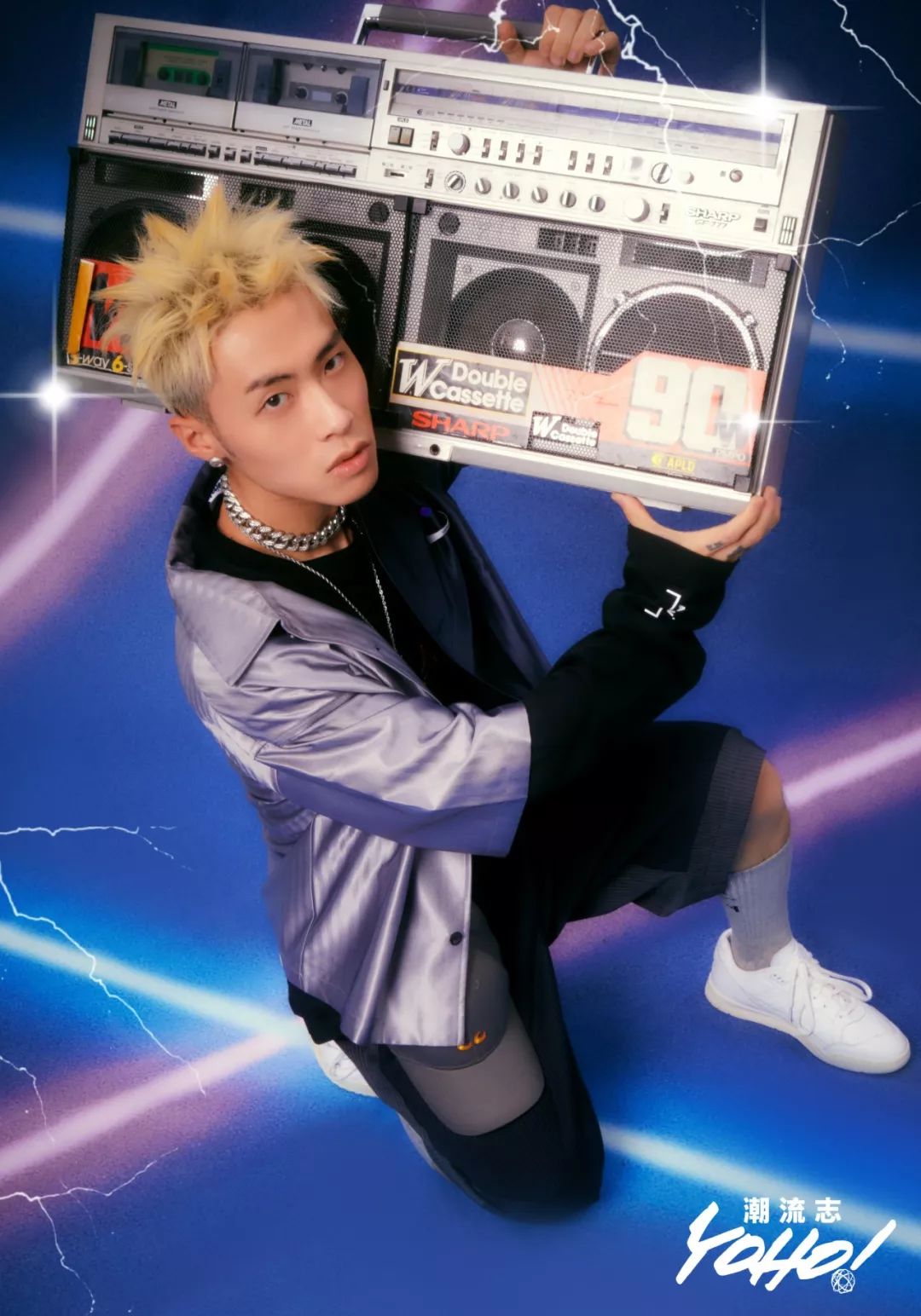 转发这条QQ 20th x YOHO!到朋友圈，你的好友都会屏蔽你！（亲测，是真的！）_凤凰网