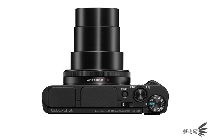 超大变焦黑卡 索尼HX99京东售3088元__凤凰网