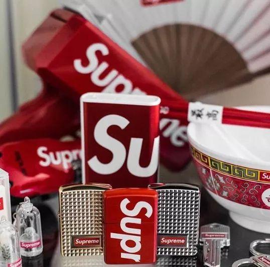 Supreme靠一个LOGO就能“圈钱”，那C.E靠什么？_凤凰网