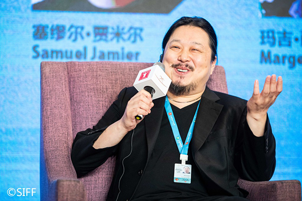 外国电影节不止有“欧洲三大”，这些“小而美”不妨了解一下__凤凰网