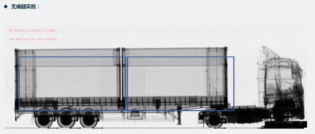 6月19日起，洋山港出口的箱子必须过H986查验__凤凰网