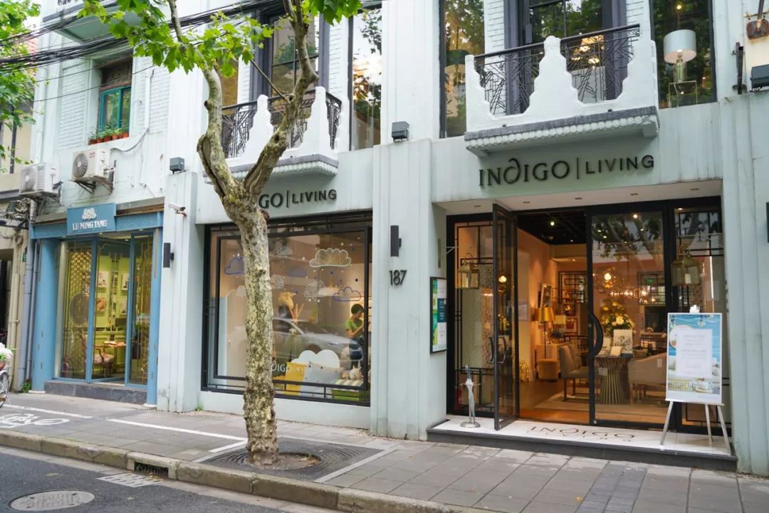 总长不到1000米的安福路，却遗留着超过百年的文艺范！__凤凰网