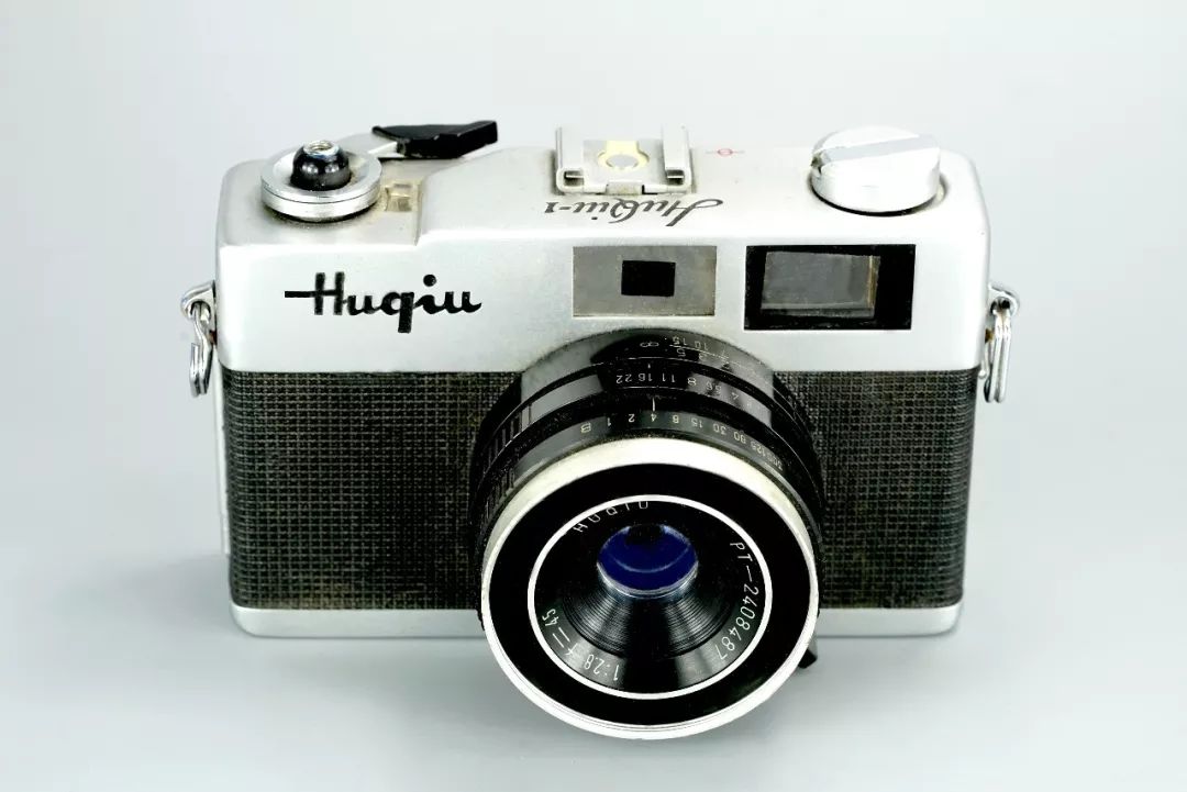经典相机 | 从HQ351谈虎丘相机__凤凰网