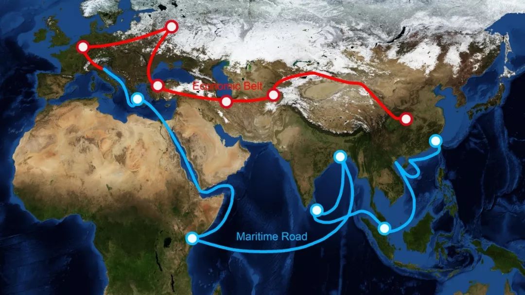 【关注】陆洋 | 投资中亚：模式、风险及前瞻__凤凰网