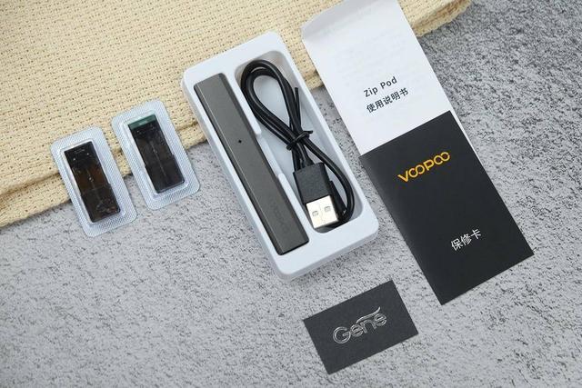 口感丝般顺滑，VOOPOO电子烟评测：掌握核心技术的硬实力玩家__凤凰网