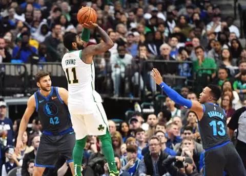 【解读】全联盟天赋第2的凯尔特人怎么了？_凤凰网