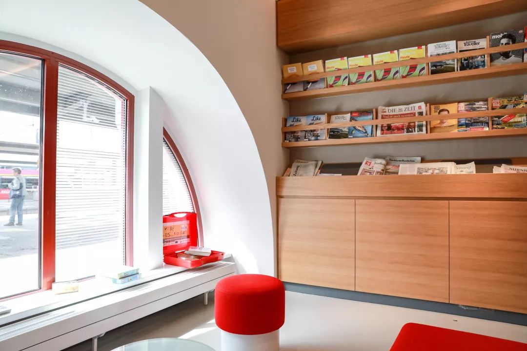 达人手把手教你，如何搭乘德国联邦铁路列车（DB），畅游德国！__凤凰网