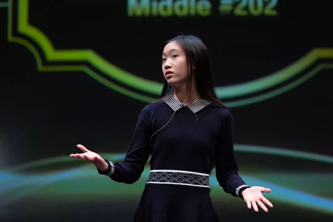 言为心声 永不放弃——“自然心声” 第二届加拿大青少年国际演讲大赛决赛现场纪实_凤凰网