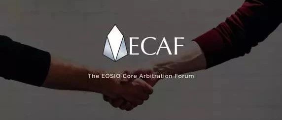 ET连环话 | 第37话：EOS世界里的ECAF是什么？__凤凰网