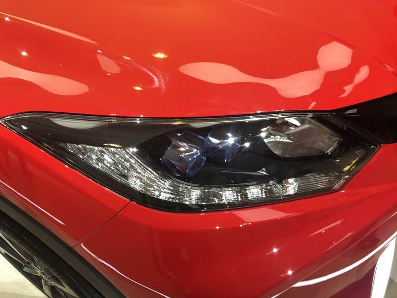 充满乐趣的“FUNTEC WORLD”2019Honda给你