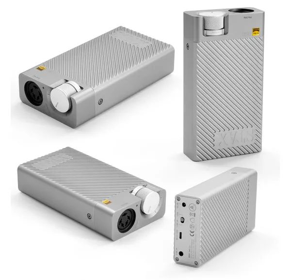 新品 | “谁说静电耳机不能随身听” Stax SRM-D10静电耳机放大器__凤凰网