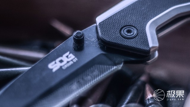 锋不可当——SOG CRIUS DT_凤凰网房产_凤凰网