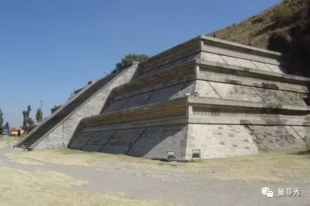 世界上最大金字塔真的在埃及吗？这座金字塔或许可以媲美！__凤凰网