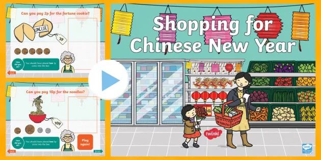 Customs of Chinese New Year__凤凰网