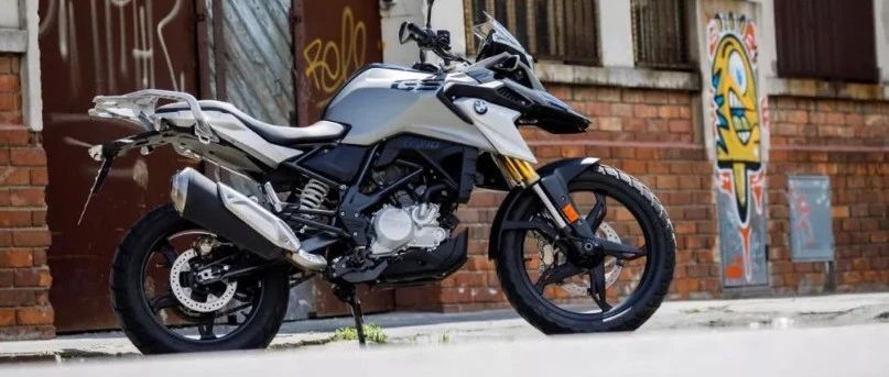 宝马310GS在国内大幅度降价9100元！到底是什么情况？