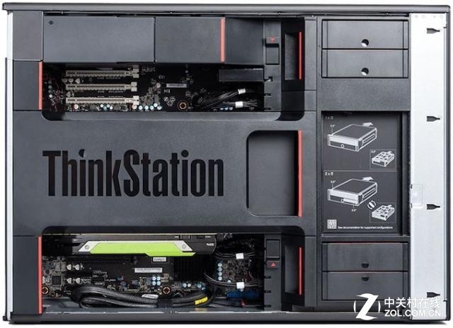 联想推出ThinkStation P520/P920工作站__凤凰网