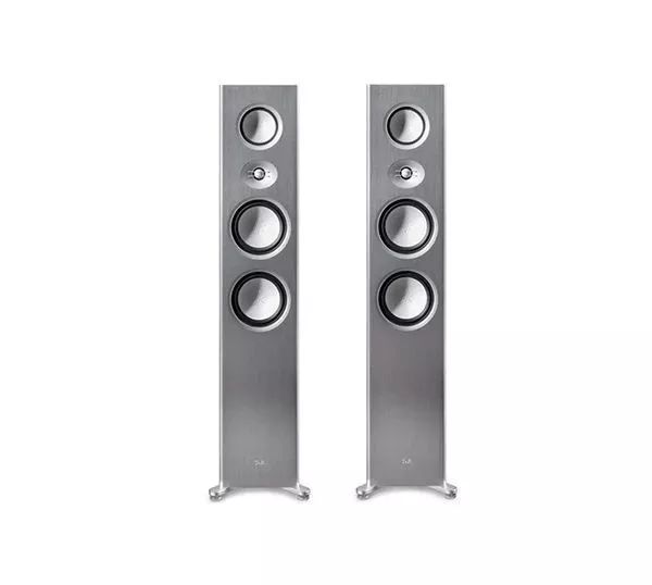 新品 | 全铝合金箱体代表作：T+A Talis S300落地音箱__凤凰网