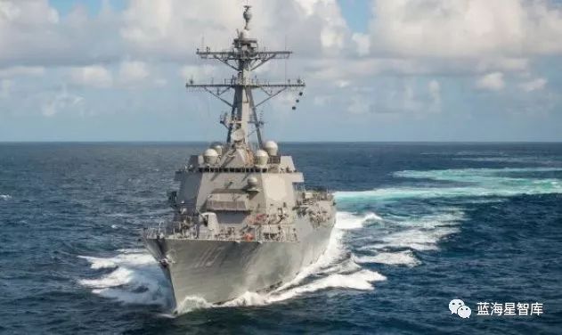 【装备发展】美国海军“阿利·伯克”级Flight IIA型驱逐舰将换装SPY-6系列雷达_凤凰网