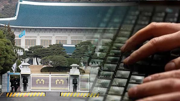 社交媒体操纵下的韩国 | 微思客__凤凰网