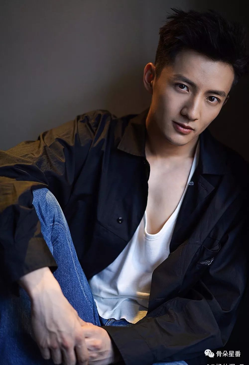 星番专访丨杨仕泽&蔡知辰：“晨阳”兄弟的默契法则_凤凰网