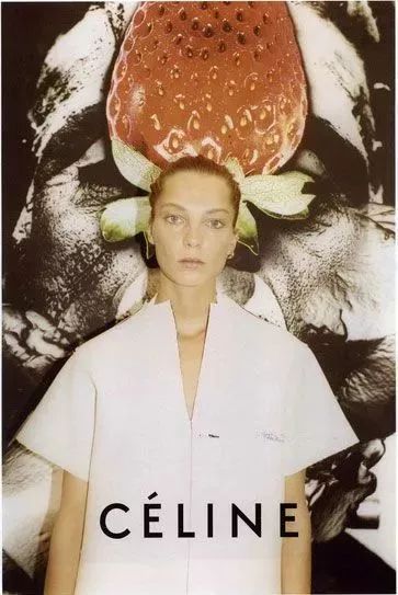 CELINE这74年来的美,都在这了。_凤凰网