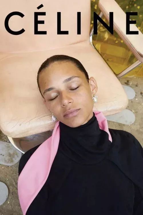 CELINE这74年来的美,都在这了。_凤凰网