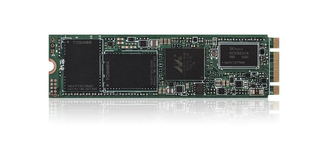 M.2消费级SSD，泽石科技ZS1000系列固态硬盘评测__凤凰网