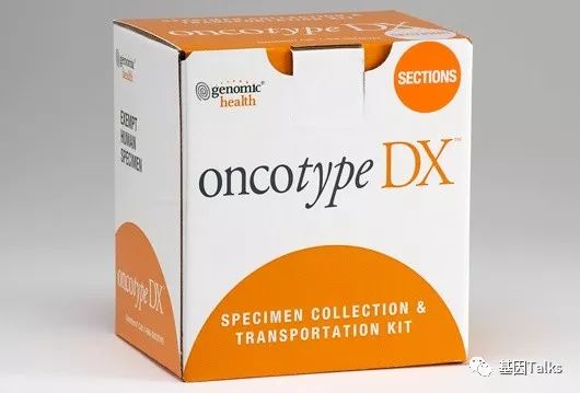 MammaPrint®丨乳腺癌是否需要化疗，除了21基因，我们还应知道乳腺癌70基因！__凤凰网