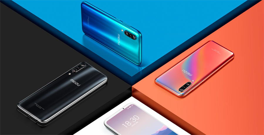 魅族16Xs手机发布：高通骁龙675，极边全面屏，售价1698元起__凤凰网