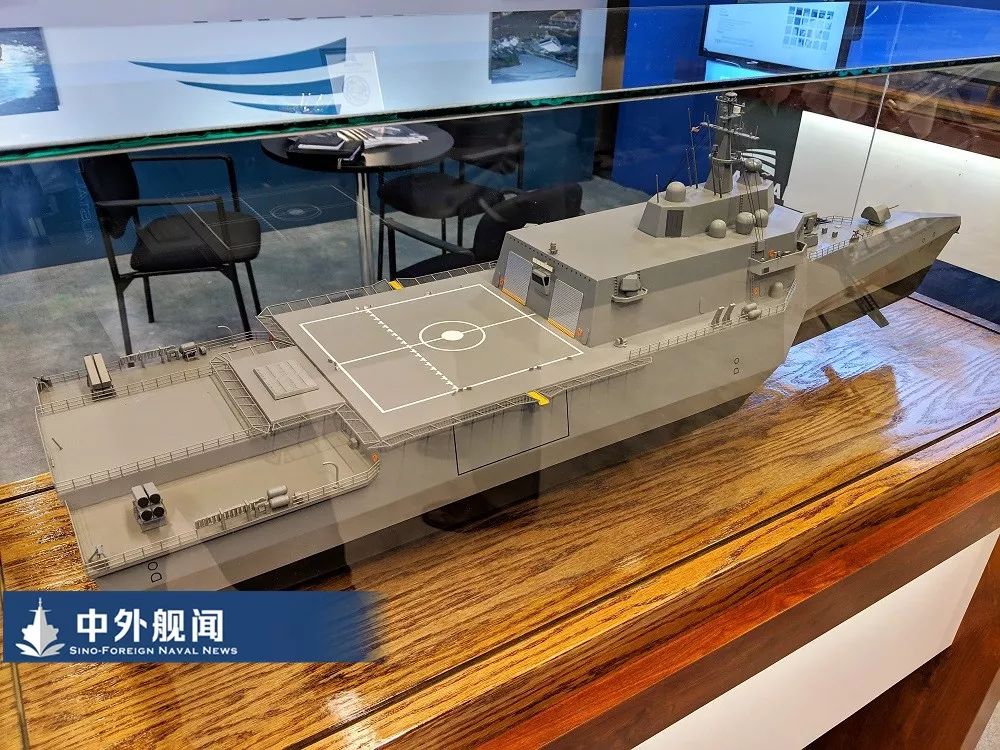 美国海军FFG（X）护卫舰最新项目进展 洛马退出_凤凰网