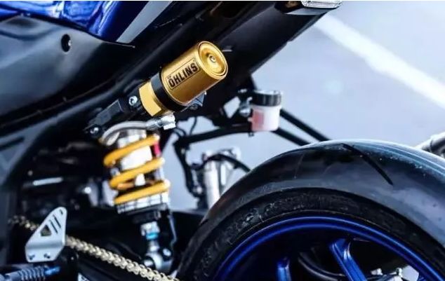 为赛道而生，雅马哈推出R3跑车改装竞技配件_凤凰网汽车_凤凰网