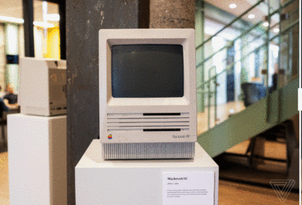 设计初代Mac的公司Frog50岁了，来看经典设计回顾!_凤凰网