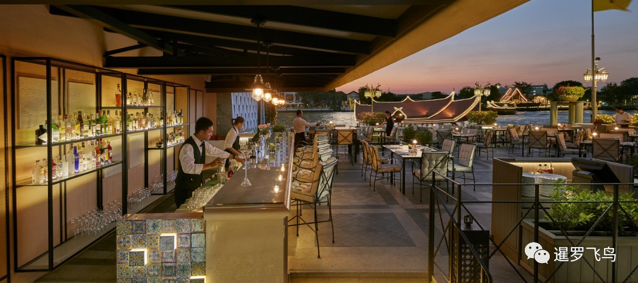 亚洲酒吧50佳之曼谷TOP7，几乎没游客，却是泰国最好的__凤凰网