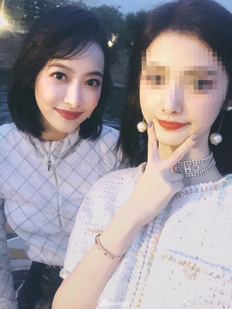 木村拓哉女儿木村光希和宋茜同框，谁更吸引你的目光？_凤凰网