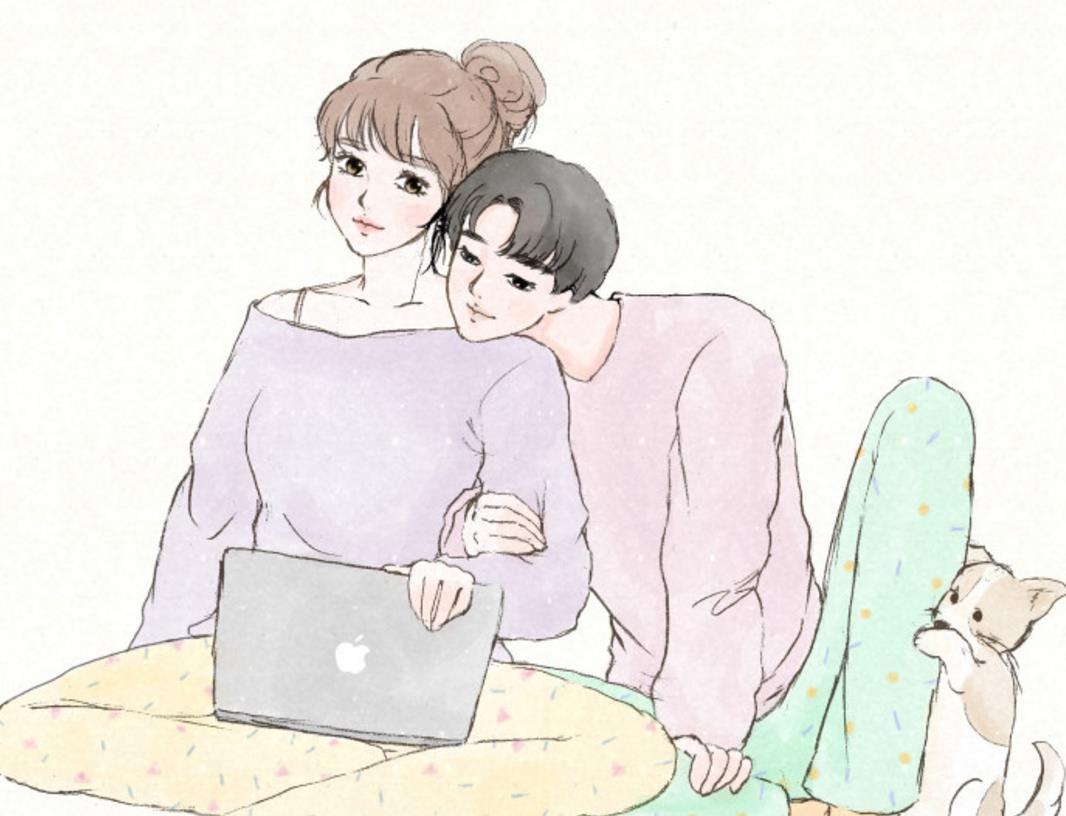 女生 不抗拒”这个动作，暗示你可以 亲”她了凤凰网