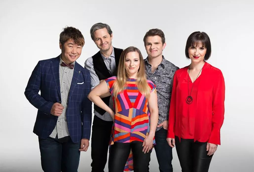 带你认识人声合唱——“阿卡贝拉”（A Cappella）__凤凰网