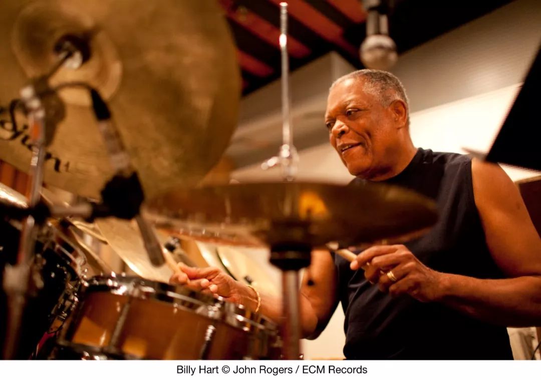 ECM中的美国爵士__凤凰网