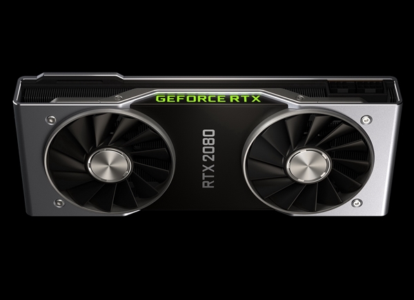 NVIDIA发布2019财年三季度财报：净利润增长47%_凤凰网