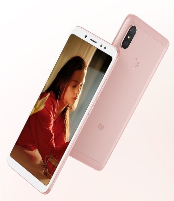 128GB顶配仅1399元 红米Note 5爆款直降_凤凰网