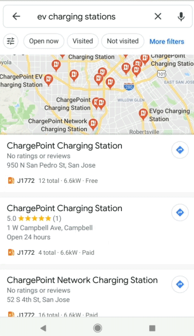 ChargePoint获2.4亿融资 扩张充电网络_凤凰网