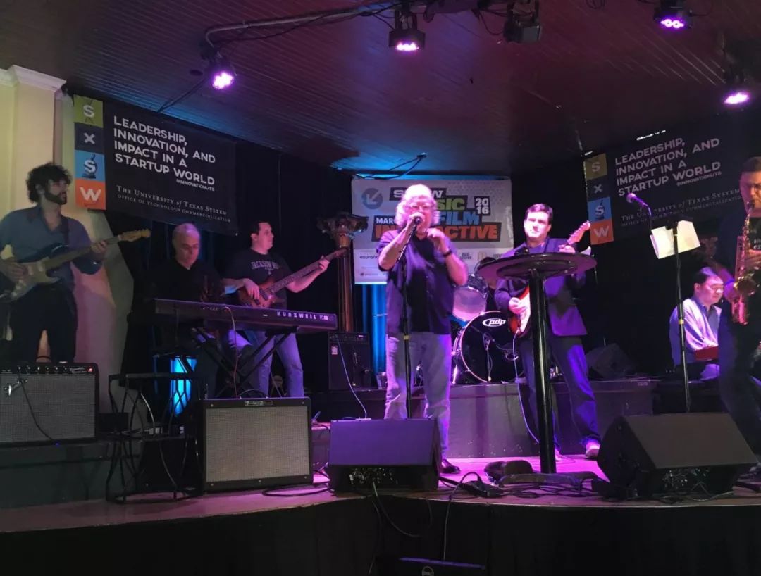 独家 l MD 安德森这位肿瘤大咖和诺奖得主的「Checkpoint」乐队_凤凰网健康_凤凰网